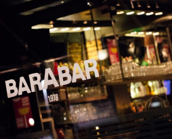 Barabar, Bars & Cafés Uccle Bruxelles - Brusselslife.be
