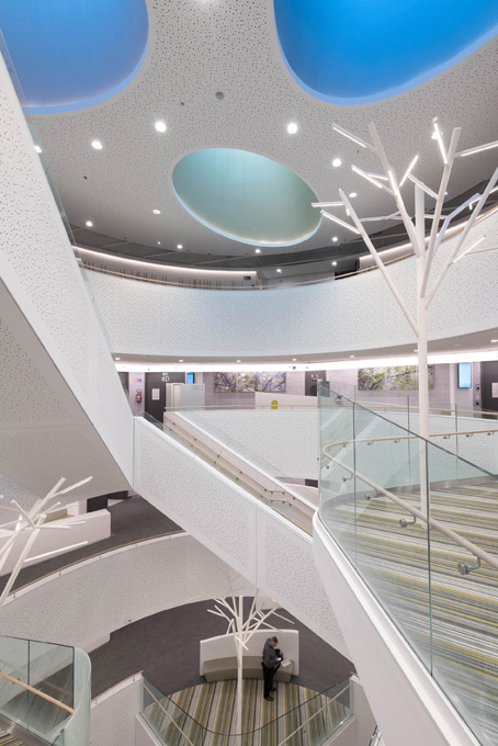 CHIREC - Site Delta, Soins médicaux Auderghem Bruxelles - Brusselslife.be