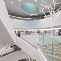 CHIREC - Site Delta, Soins médicaux Auderghem Bruxelles - Brusselslife.be