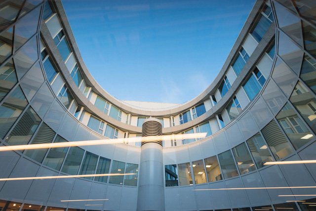 CHIREC - Site Delta, Soins médicaux Auderghem Bruxelles - Brusselslife.be