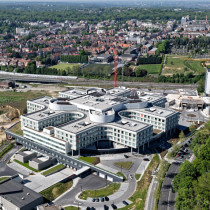 CHIREC - Site Delta, Soins médicaux Auderghem Bruxelles - Brusselslife.be