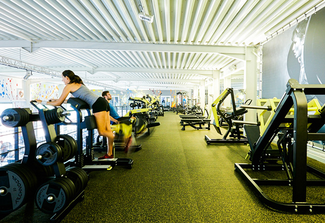 Thermae Sport, Centres sportifs Merchtem Bruxelles - Brusselslife.be