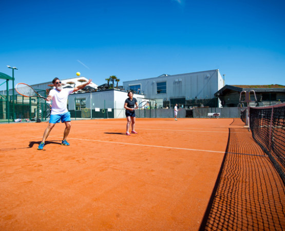 Thermae Sport, Centres & clubs sportifs Merchtem Bruxelles ...