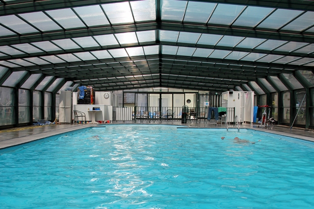 Castle Club Wezembeek, Centres & clubs sportifs Wezembeek-Oppem ...