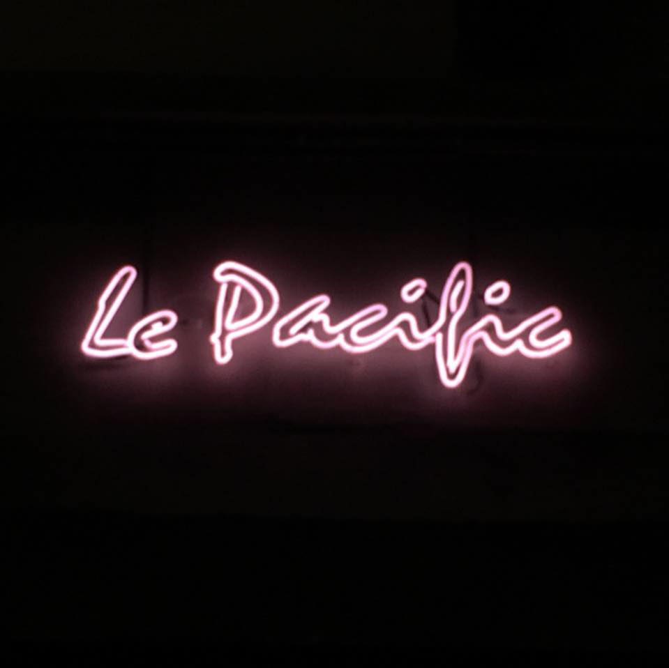 Le Pacific, Bars & Cafés Bruxelles - Brusselslife.be