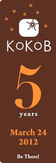 Kokob, Restaurants Bruxelles - Brusselslife.be