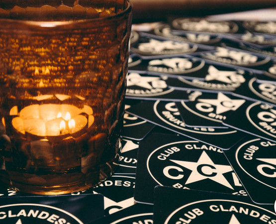 Club Clan, Bruxelles - Brusselslife.be
