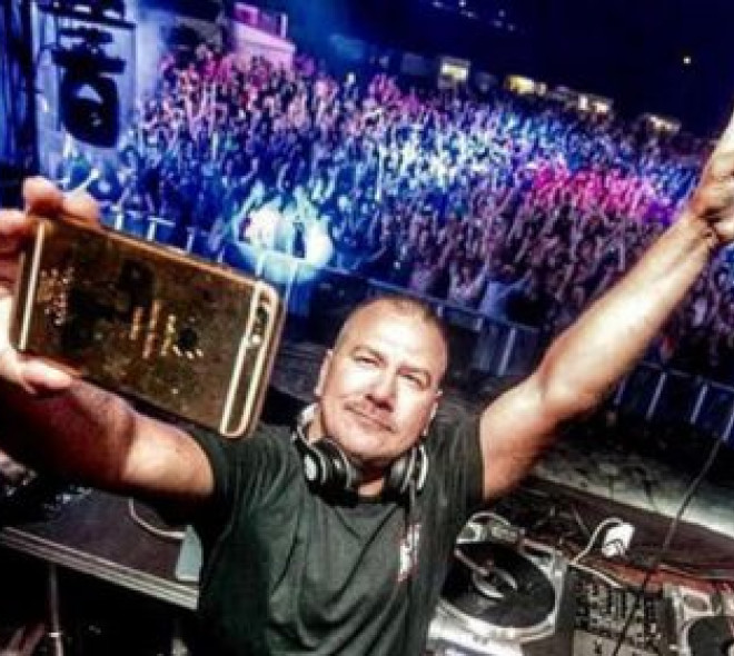 DADDY K en concert ce soir à la Grand-Place pour l'anniversaire du ...