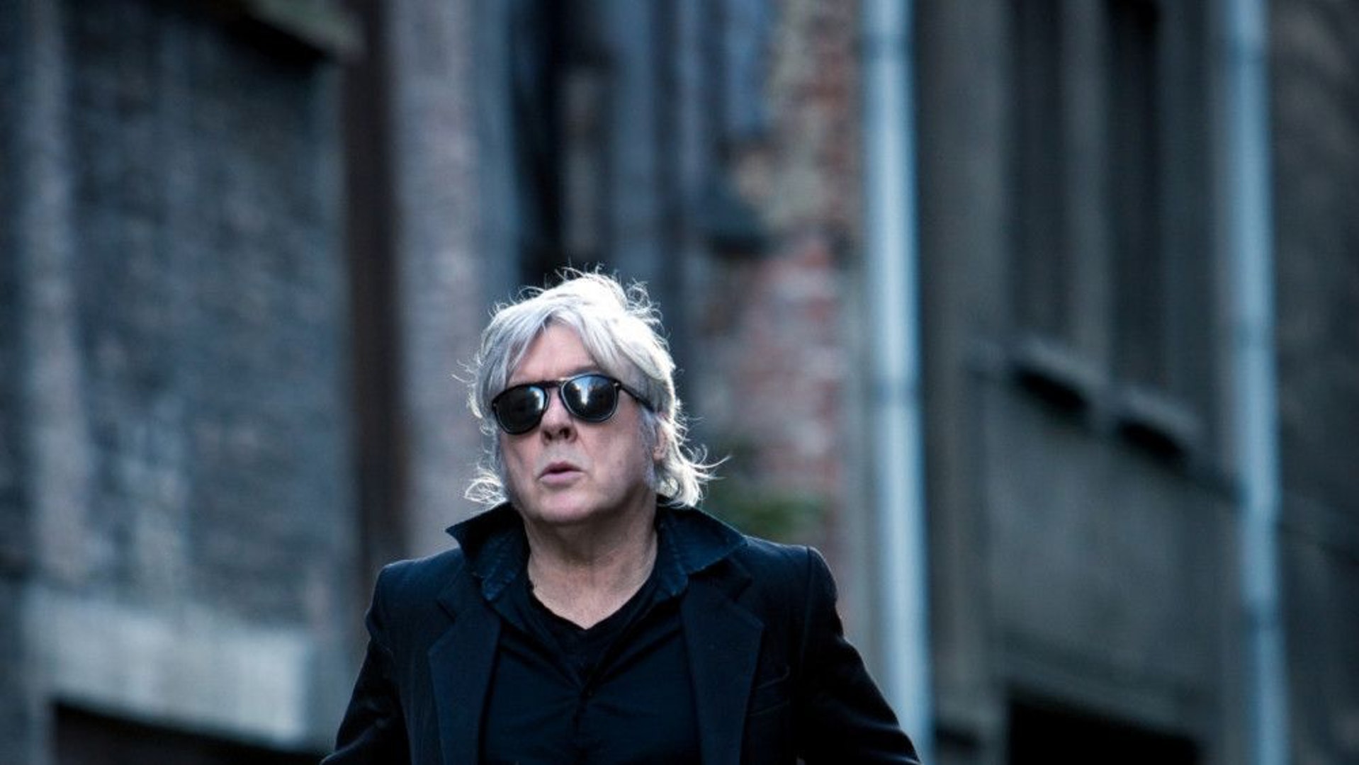 Arno - Brusselslife.be