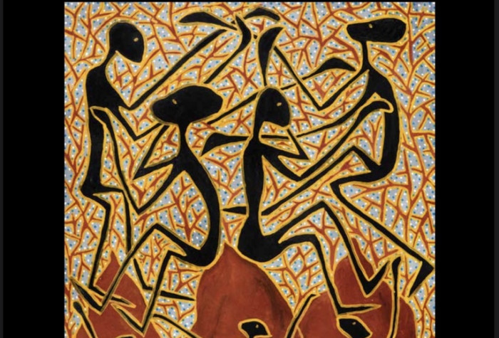 De Lubaki à Mode Muntu La peinture congolaise (1926-1960 ...