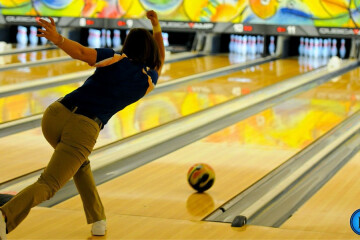 Bowling Delva, Soirées Laeken Bruxelles - Brusselslife.be