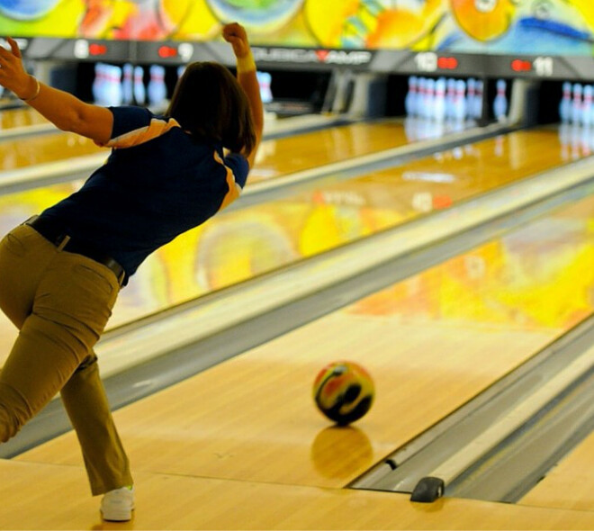 Le bowling, activité toujours populaire - Brusselslife.be