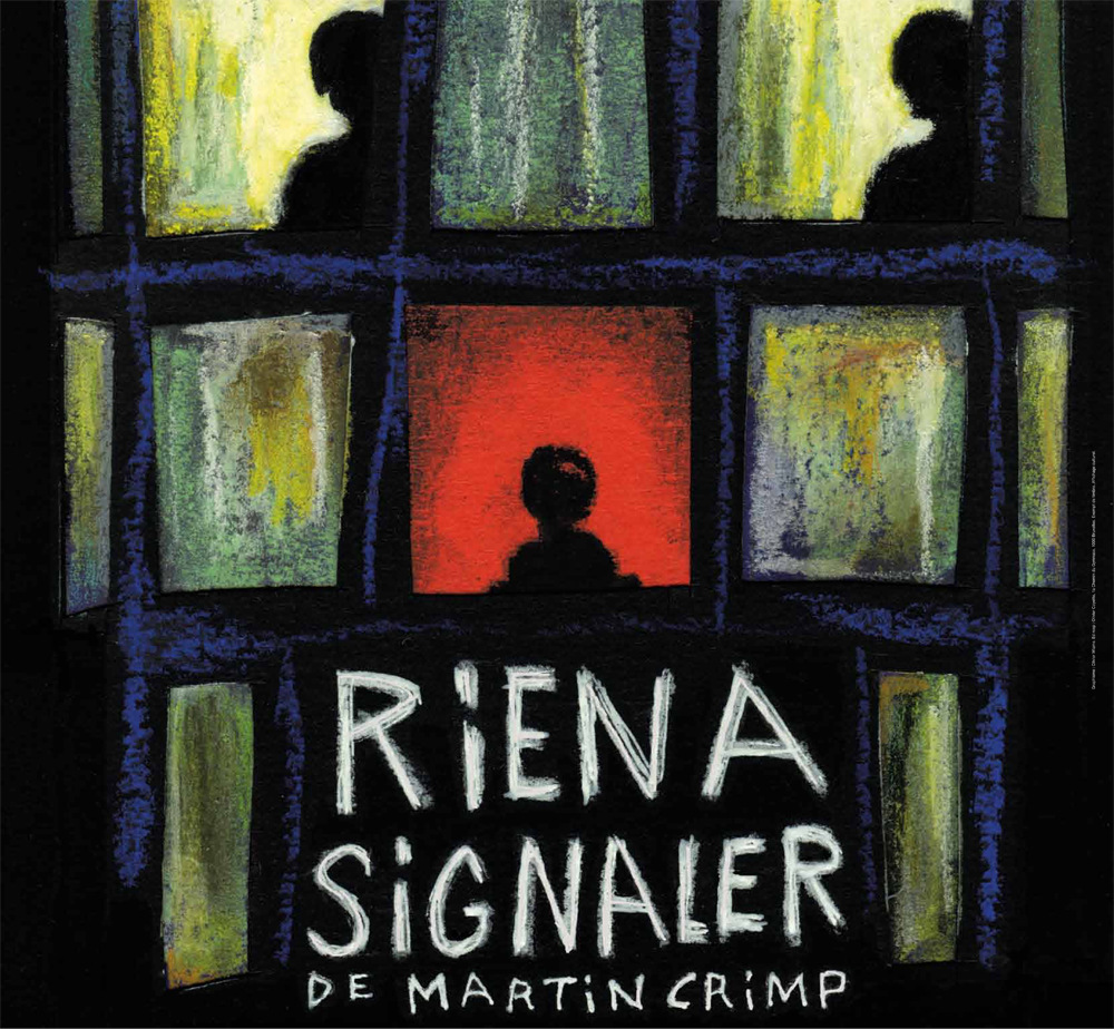 Rien à signaler @ Théâtre de Poche - Brusselslife.be