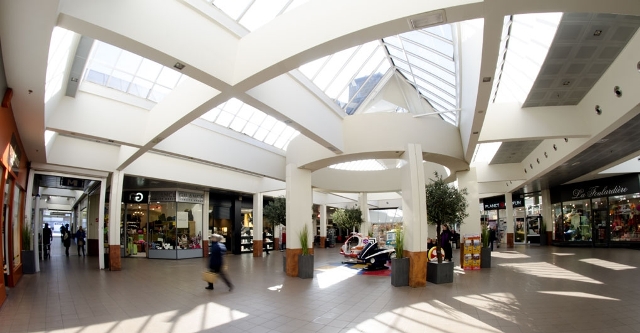 Braderie de printemps @ Stockel Square - Brusselslife.be