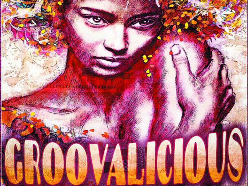 Groovalicious - Brusselslife.be