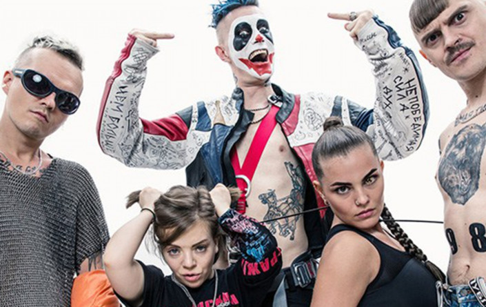 Little Big - Brusselslife.be