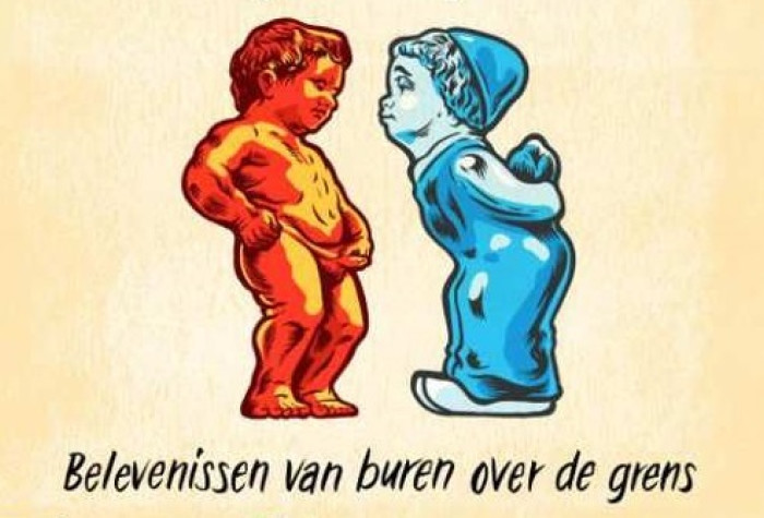 Waarom Belgen gelijk hebben en Nederlanders gelijk krijgen - Brusselslife.be