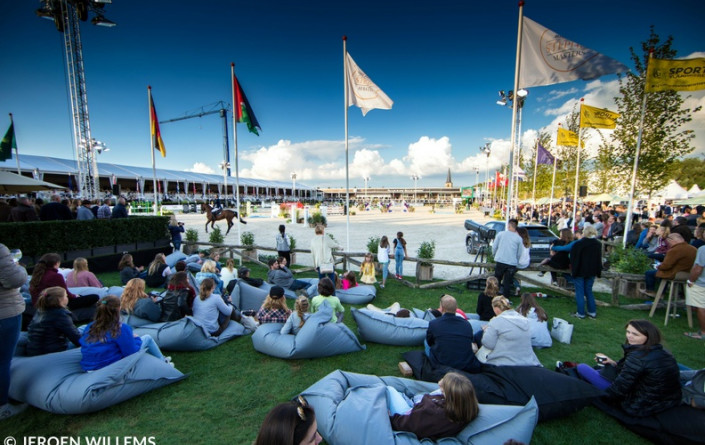 Stephex Masters - Brusselslife.be