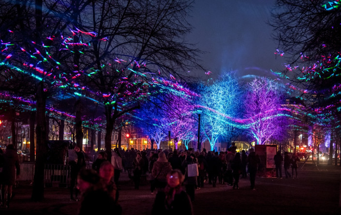 Visites guidées Bright Brussels - Brusselslife.be