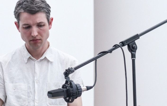 Luke Fowler - Brusselslife.be