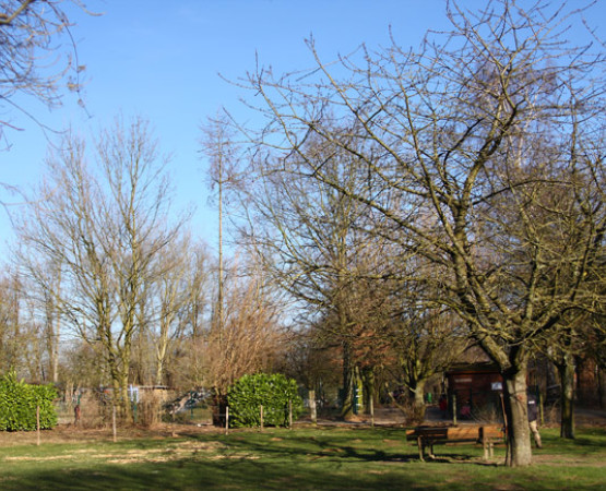 La Ferme Nos Pilifs, Parcs & Espaces Verts Neder-Over-Heembeek ...