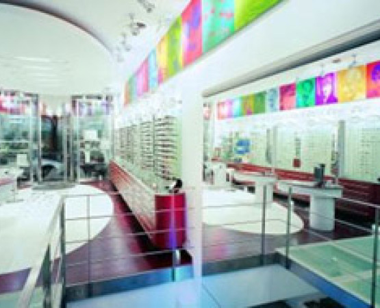 Optic & Vision, Lunettes & Opticien Ixelles Bruxelles - Brusselslife.be