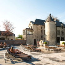 Thermae Boetfort, Melsbroek Bruxelles - Brusselslife.be