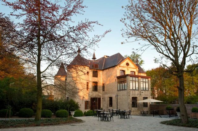 Thermae Boetfort, Thermes & Spa Melsbroek Bruxelles - Brusselslife.be