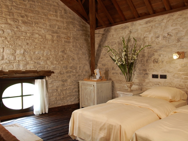 Thermae Boetfort, Thermes & Spa Melsbroek Bruxelles - Brusselslife.be