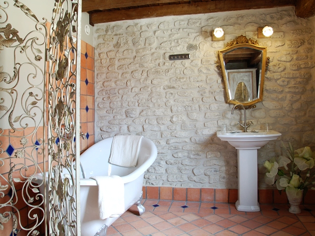 Thermae Boetfort, Thermes & Spa Melsbroek Bruxelles - Brusselslife.be