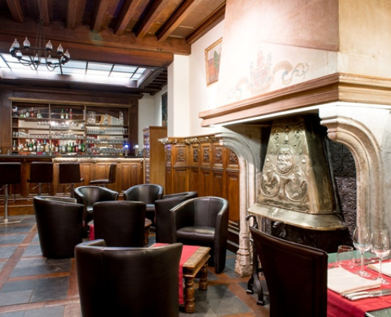 Ravenstein, Restaurants Bruxelles - Brusselslife.be