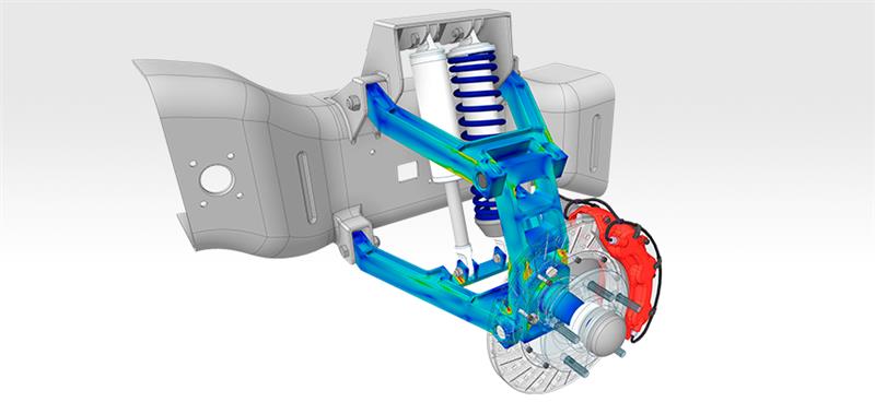 Ansys Discovery Modeling - Introduction - 4CAD Training