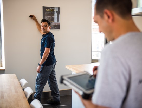 Formation continue en milieu professionnel - Tutorat DPE Avec Mention ...