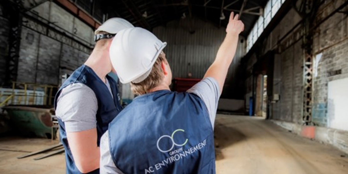 Repérage AMIANTE Avant Travaux / Démolition : la Réglementation-FOAD ...