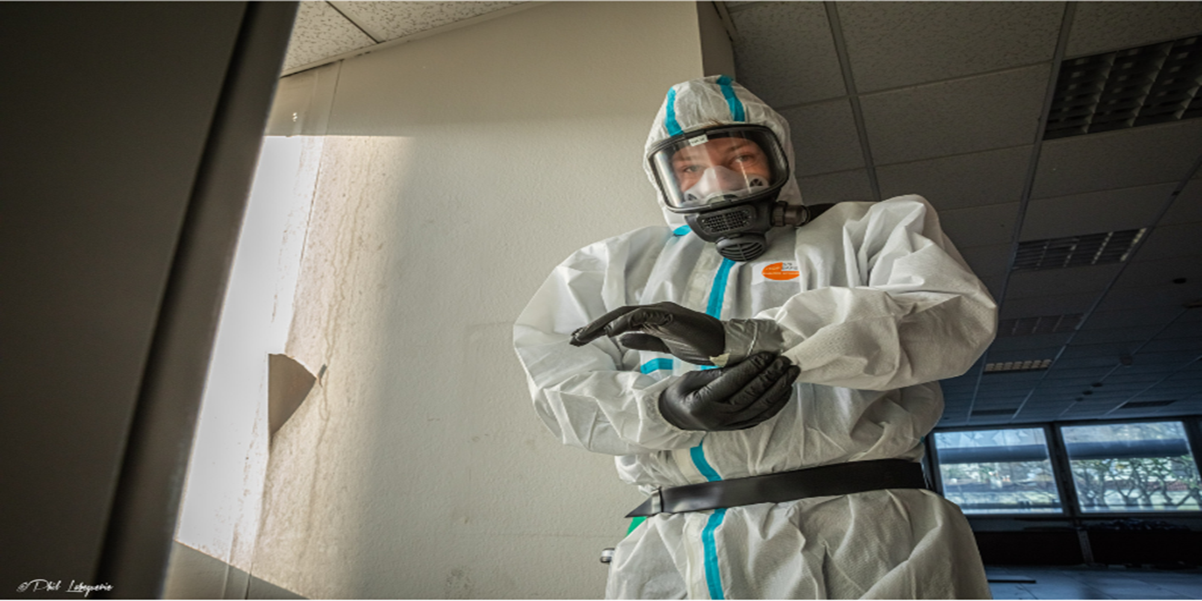 Sensibilisation AMIANTE (personnalisé - en INTRA) - ASE FORMATION