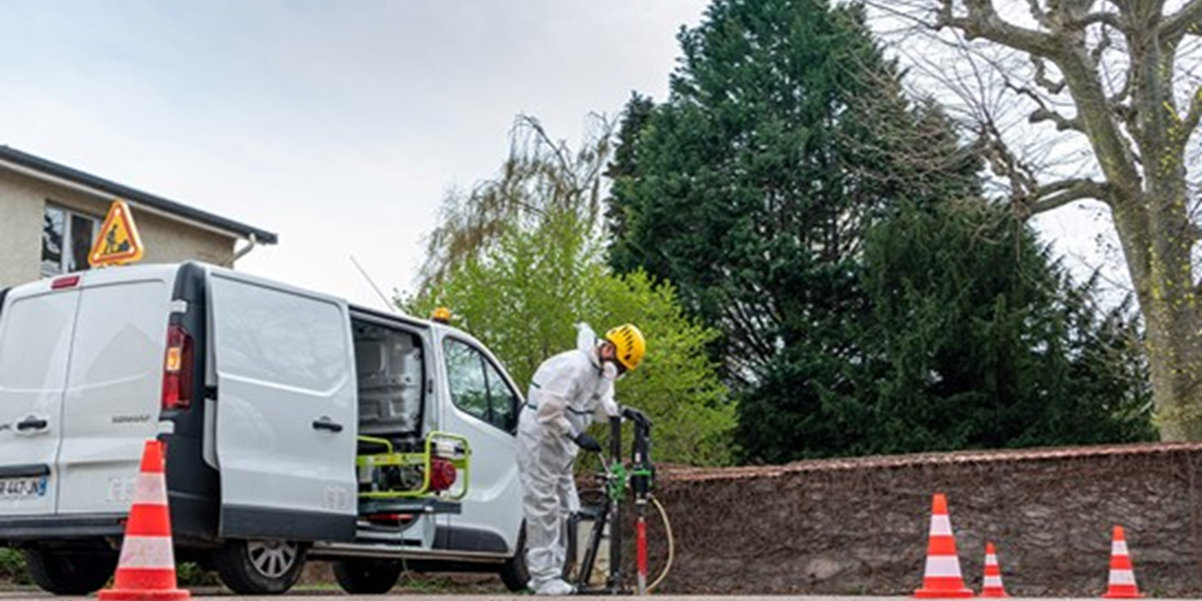 Examen AIPR OPERATEUR - ASE FORMATION