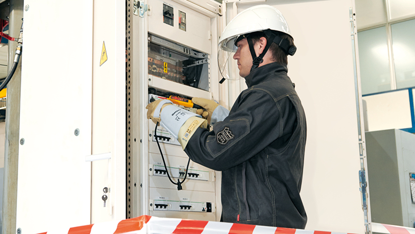 ATLANTIQUE FORMATIONS - Préparation à l'Habilitation Électrique MODULE ...