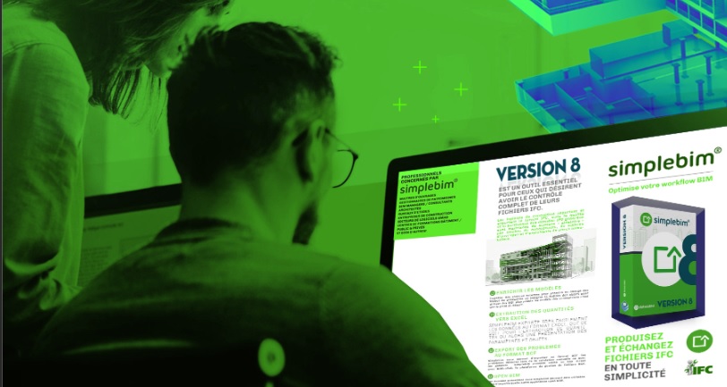 CADATWORK LEARNING - SIMPLEBIM-Parcours COMPLET 3j