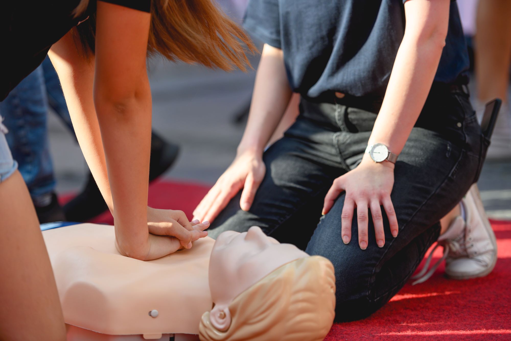 CASC Formation - PSC Premiers Secours Citoyen PASS REGION Jeunes - CASC ...