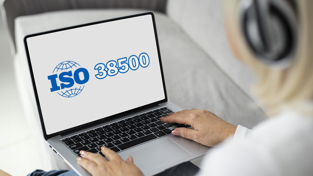 Formation - ISO 38500 Lead IT Corporate Governance Manager | Certification