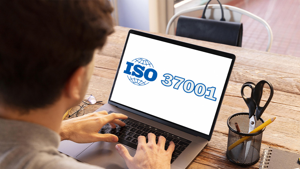 Formation - ISO 37001 | Lead Implementer