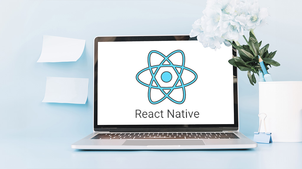 Formation - React Native | Applications mobiles natives pour iOS et Android