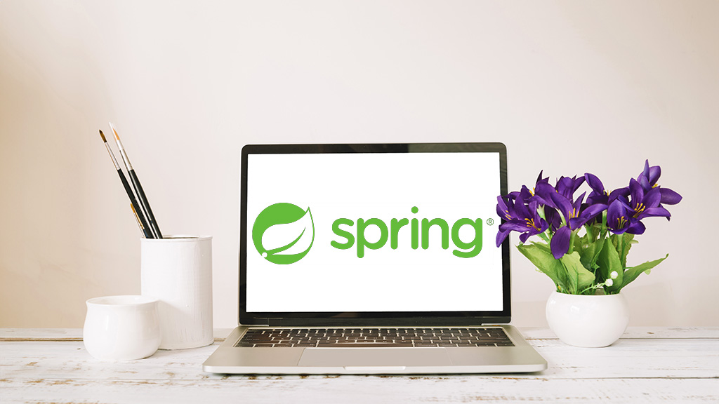 Formation - Spring | Développer des applications d’entreprise