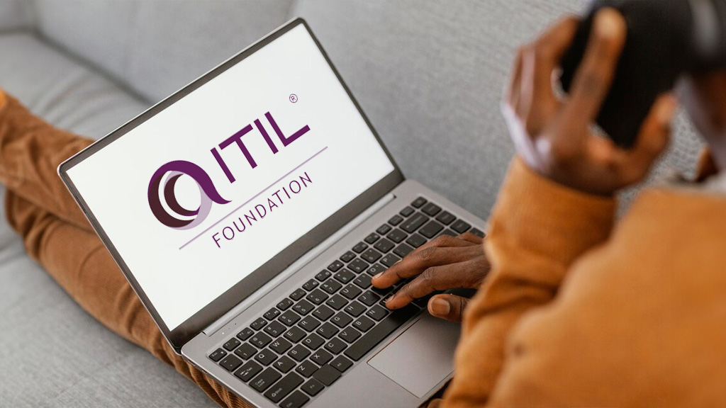 Formation - ITIL® foundation V4