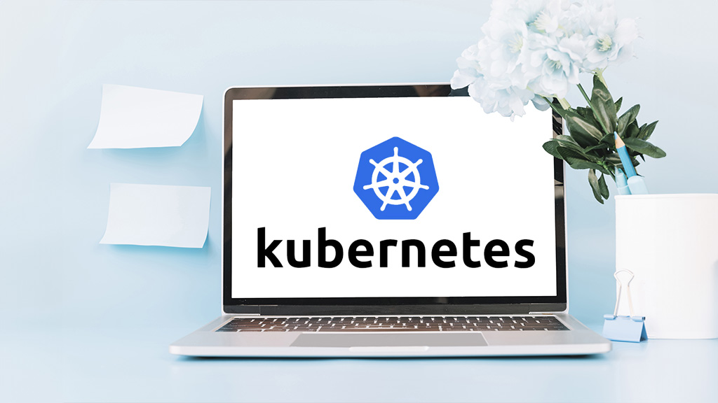 Formation Kubernetes Introduction à Kubernetes