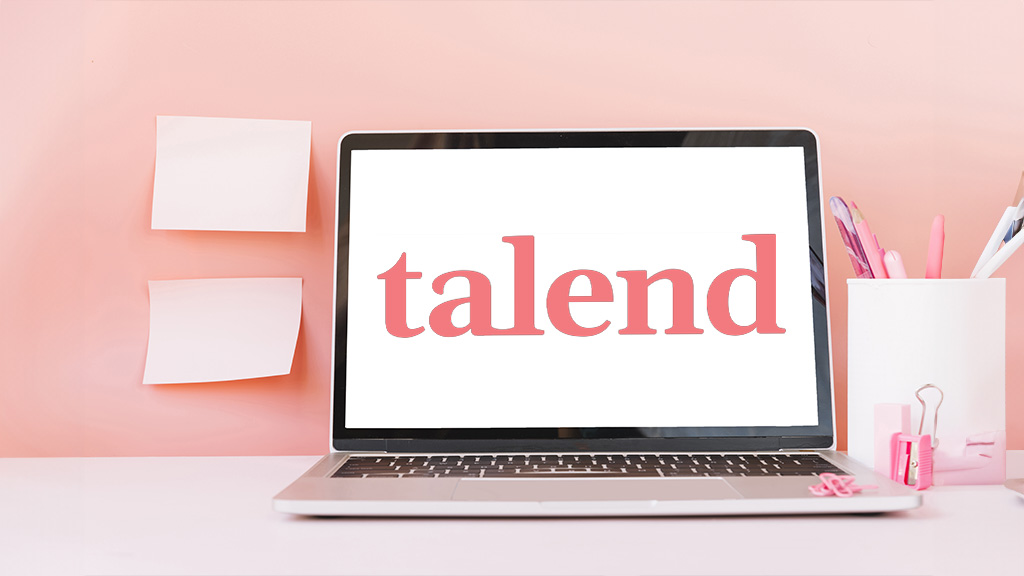 Formation - Talend | Intégration de données pour le Big Data