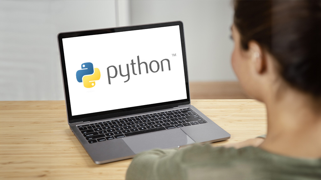 Formation - Développer avec Python