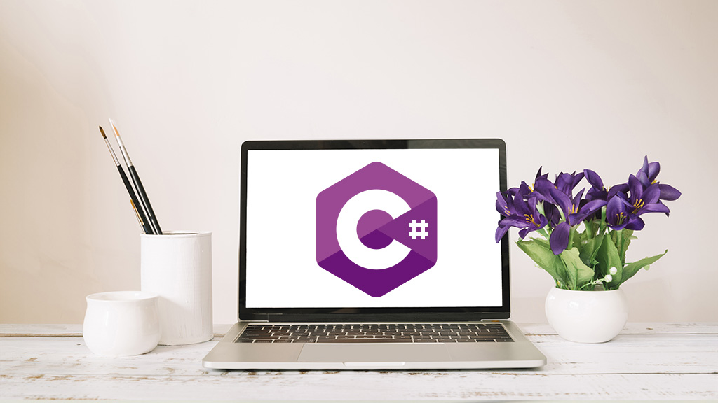 Formation - Programmation C# : développer en .NET avec Visual Studio