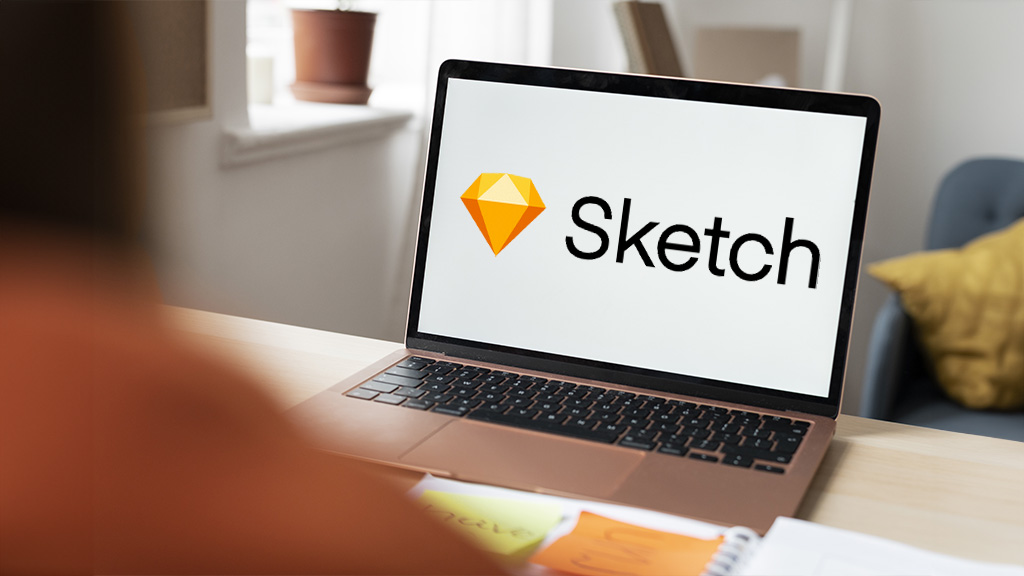 Formation - Sketch | Initiation pour le design d'interface