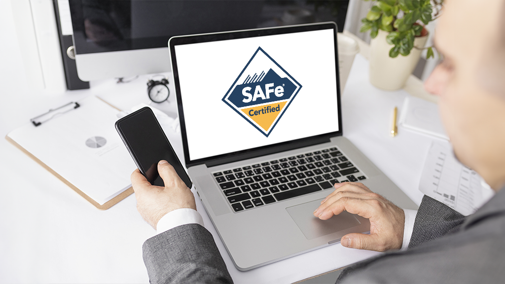 Formation - SAFe® - DevOps Practitioner